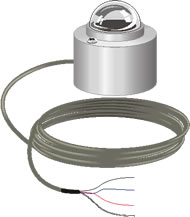 CM3: Kipp and Zonen Pyranometer