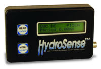 CD620: Display for the Hydrosense® System