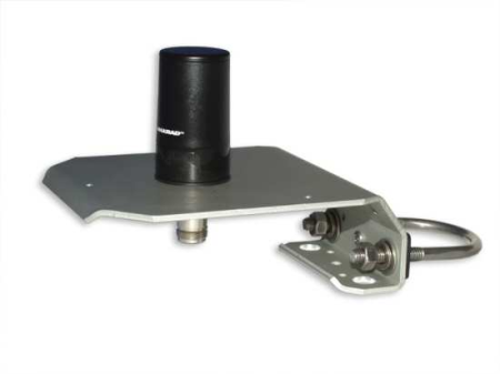 18098: Eppley Solar Sensor Mounting Stand