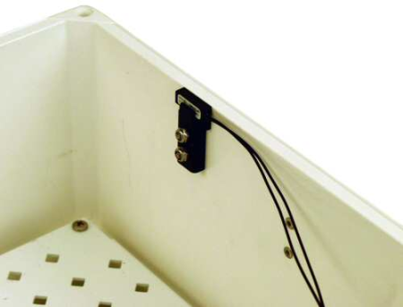 18165: Enclosure Door-Open Indicator Kit