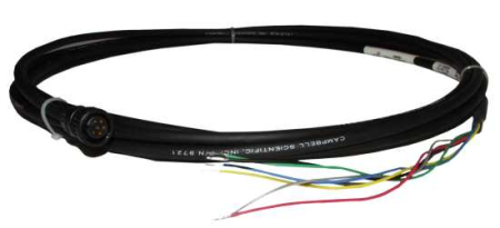 CS110CBL3-L: CS110 Power Cable