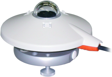 SMP3 : Kipp & Zonen Smart Pyranometer