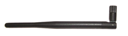 14204: 900 MHz，0 dBd全向天线