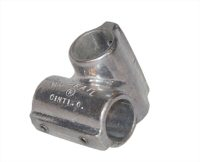 1017: 3/4 x 3/4 in. Nu-Rail Crossover Fitting