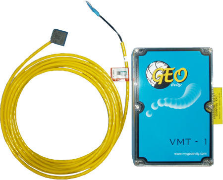 VMT2: Geotivity Velocity Sensor