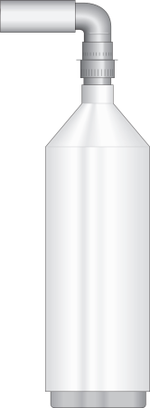 UDG01: CSC Ultrasonic Snow Depth Sensor