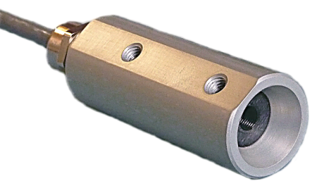IR120: Radiometer—Infrared Remote Temperature Sensors