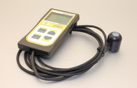MQ-200: Quantum meter with Handheld Meter (separate sensor)