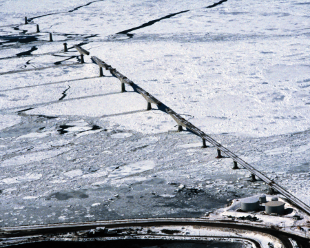 Nova Scotia: Monitoring Bridge Performance for Future Projects:...