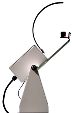 RSR2-KIT: Rotating Shadowband Radiometer