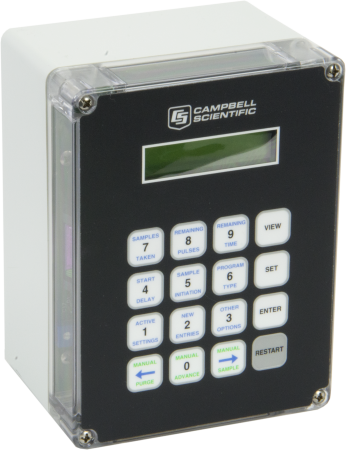 28005: Sampler Multi-Function Controller