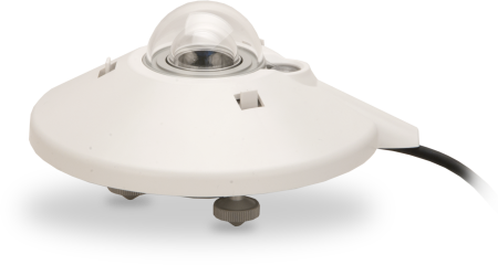 SMP10-L: Radiation Sensor with Digital RS-485 Output