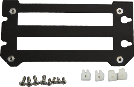 21243: Maxon Radio Mounting Kit