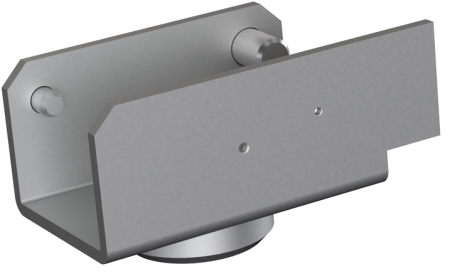 30217: IRGASON Sensor Head Mounting Kit for FWTC