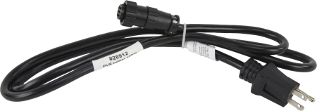 26912: 120 Vac Power Cable for PVS4100
