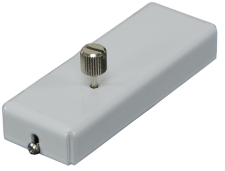 10080: Thermocouple Cover for CSAT3, CSAT3B, or IRGASON