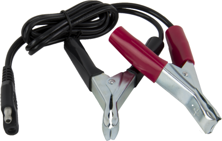 28014: PVS4100 External Battery Cable, 28 in.