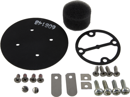 28620: Service Repair Kit for 28333 Sampler Vacuum Pump