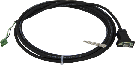 28680: Configuration Cable for CS120/A or CS125
