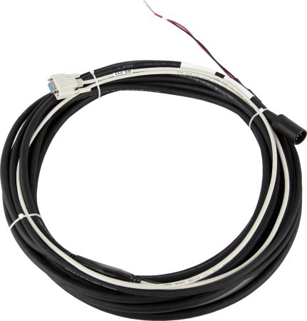 21214: OBS-3A Field Cable, 10 m (33 ft)