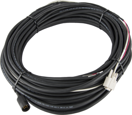 21319: OBS-3A Field Cable, 30 m (98.4 ft)