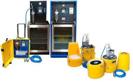 Automatic Water Sampler Maintenance Tips