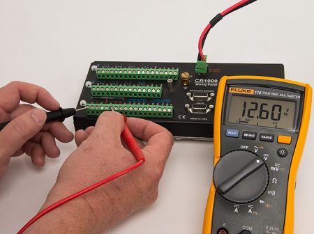 6 Steps to Determine if Your Data Logger Needs Repairing