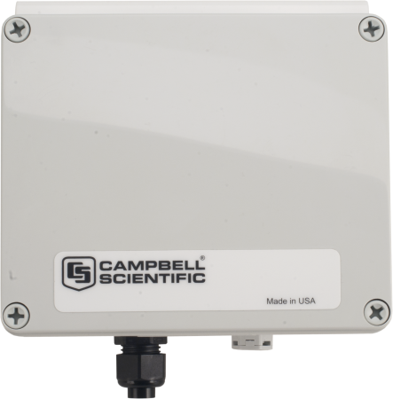 ENC100: Barometer Enclosure