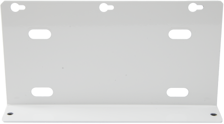 20585: Mounting Bracket for an RF450 inside an ET Enclosure
