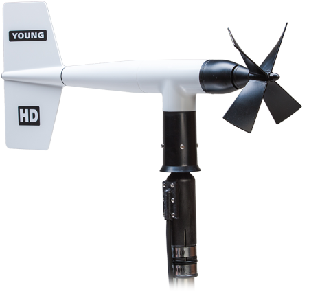 05108-L: Wind Monitor-HD