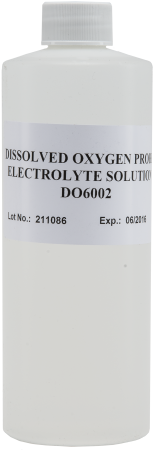 14055: 500 mL Container of DO Electrolyte for the CS511-L
