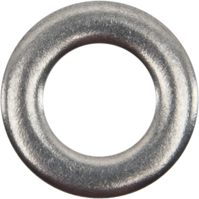 18534: 6 mm Flat Washer