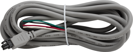 32399: Replacement DC Power Cable with I/O for RV50, RAVENXTV,...