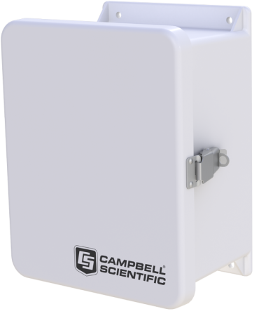 ENC8/10: Weather-Resistant Enclosure, 8 x 10 inches (203 x 254mm)