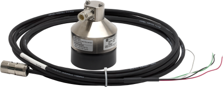 SR50A: Sonic Distance Sensor