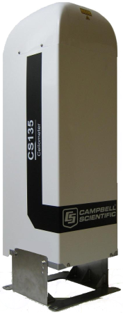 CS135: LIDAR Ceilometer