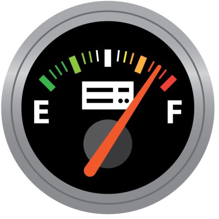 How to Know when Your Data Logger Memory Is Getting Full