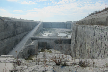 Illinois: Automating a Data System: Campbell gear used to upgrade...