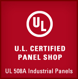 SP27623: UL508A Compliance of Custom Panel