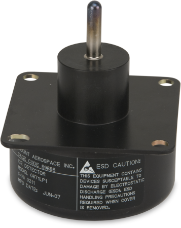 0871LP1: Freezing-Rain Sensor