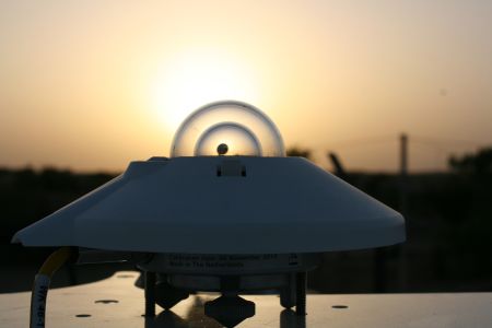 Pyranometer Calibration is Key to Solar Power Stability