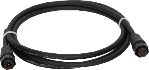 034B-ETCBL: Replacement Sensor Cable for ET Station, 67 inch cable