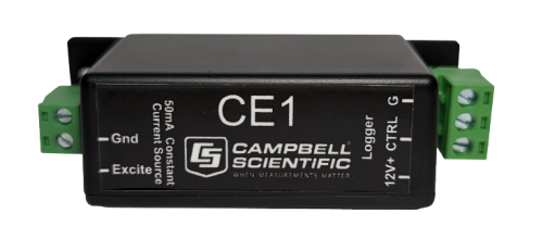 CE1: 1-Channel Current-Excitation Module