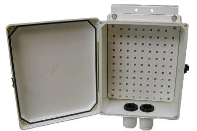 ENC AM: Multiplexer Enclosure