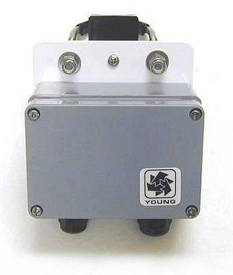 05603C: RM Young Wind Sensor Interface