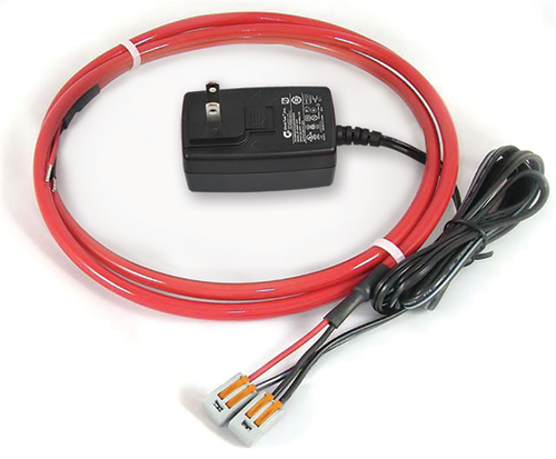 29796CBL: Power Supply with Connectors & Secondary Power Feed Cable