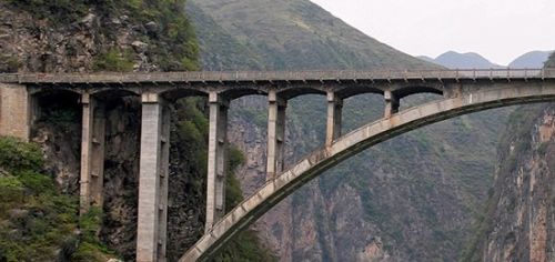 Infrastructure: Test and monitoring instrumentation for structural...