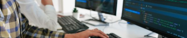 Application Consultation And Programming Services Designed For
