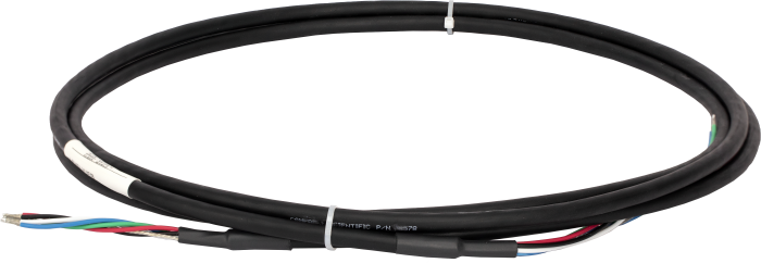 LevelVueBCBL: Power and Communications Cable for the LevelVue B10