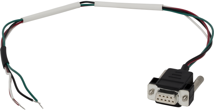 31924: Radio Data Cable, 15 in.